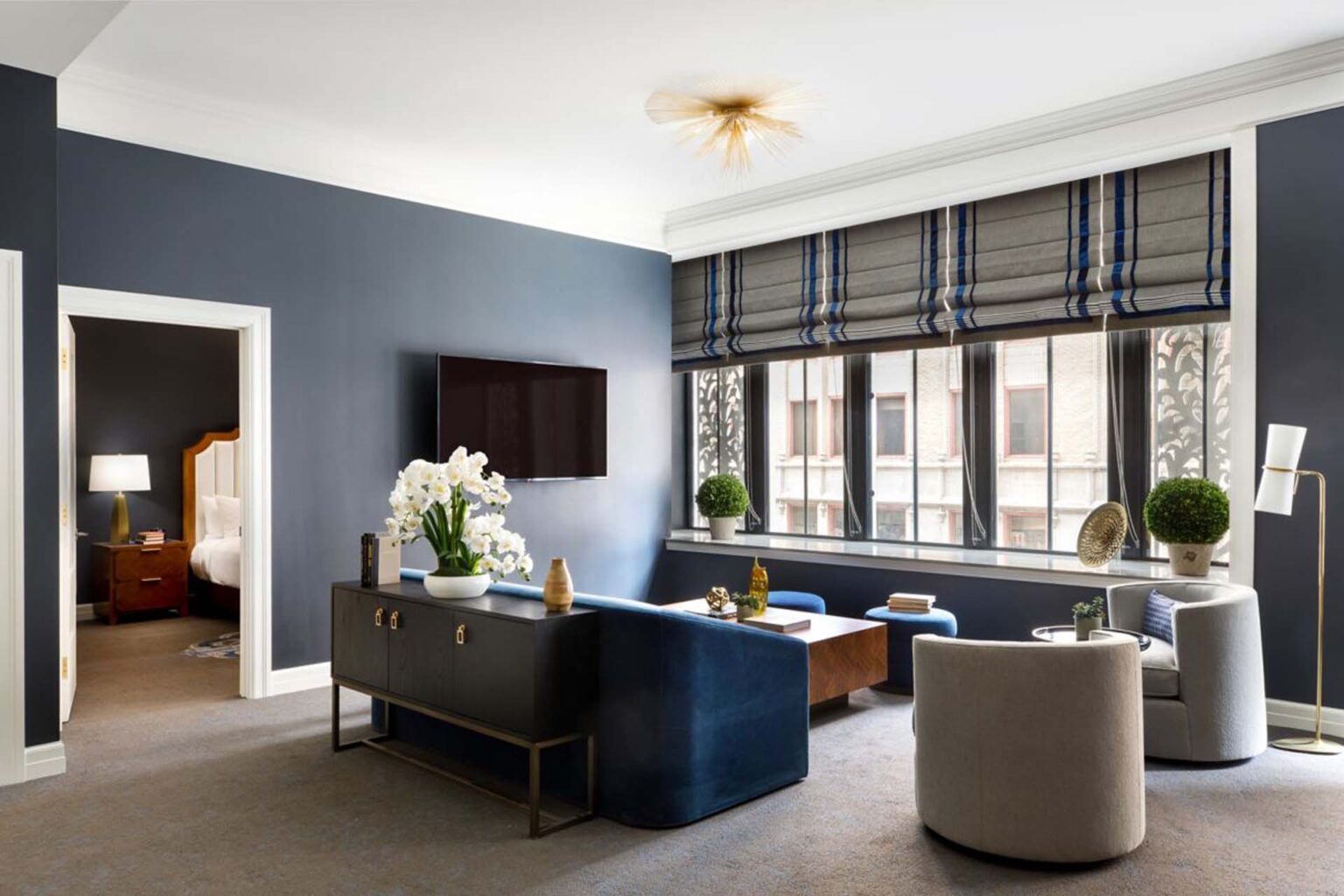 The National, Autograph Collection - HF Collection