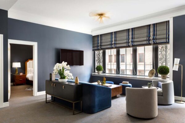 The National, Autograph Collection - HF Collection