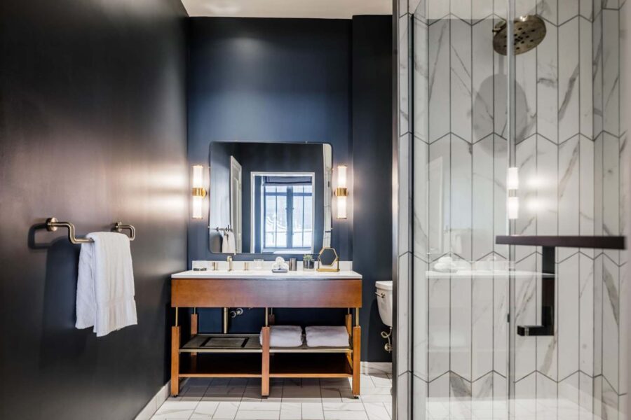 The National, Autograph Collection - HF Collection