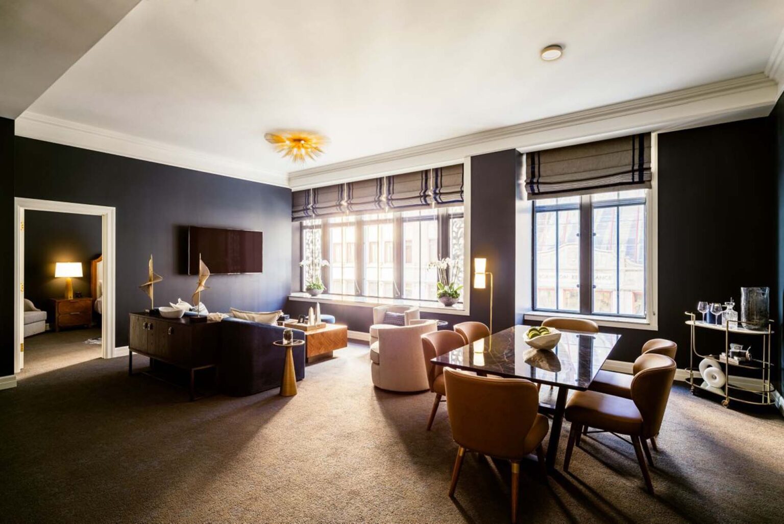 The National, Autograph Collection - HF Collection