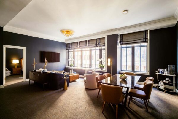 The National, Autograph Collection - HF Collection