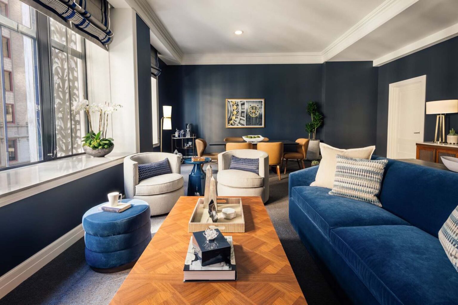 The National, Autograph Collection - HF Collection