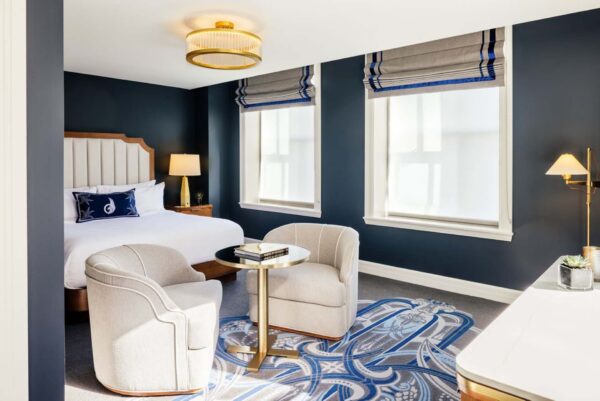 The National, Autograph Collection - HF Collection