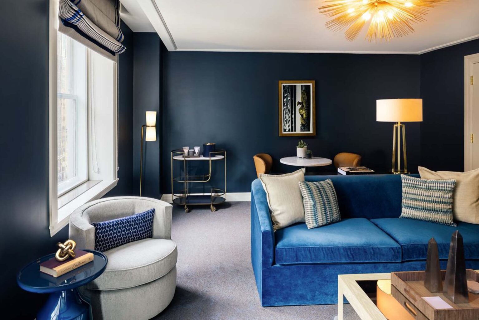 The National, Autograph Collection - HF Collection